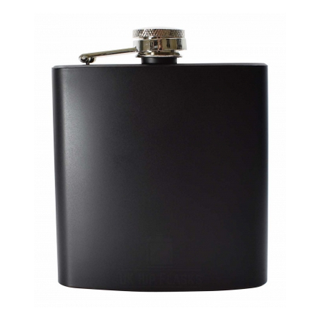 6 oz Hip Flask